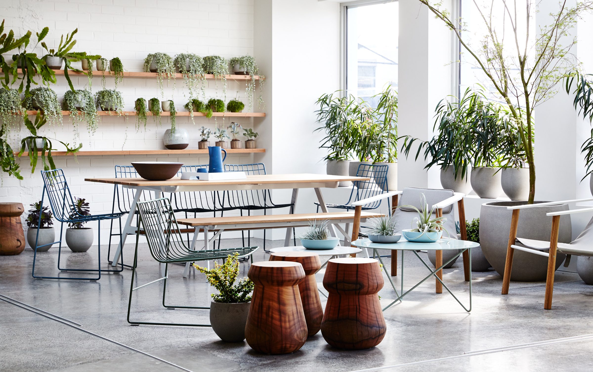 Jardan, Melbourne | IF Architecture