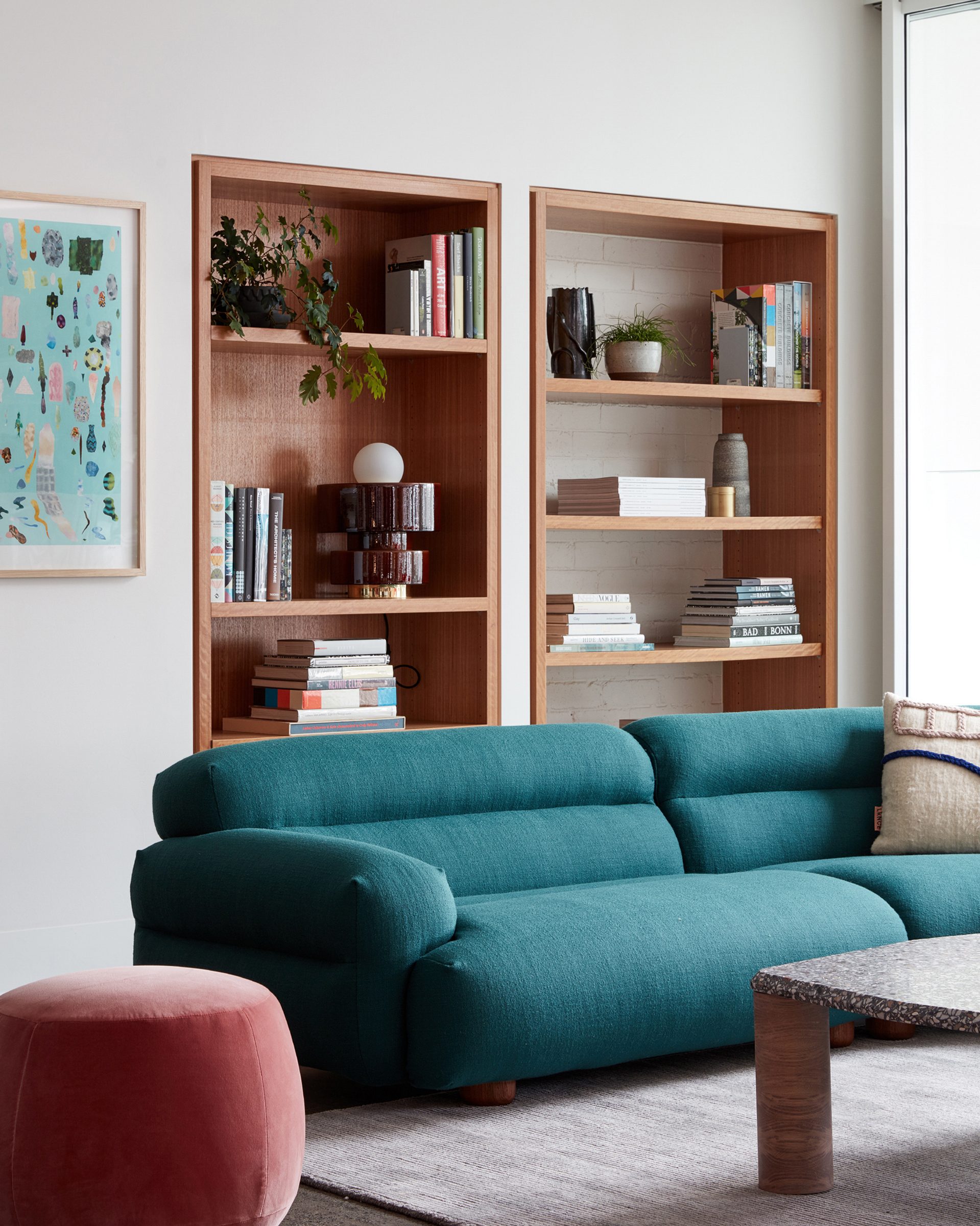 Jardan, Melbourne | IF Architecture