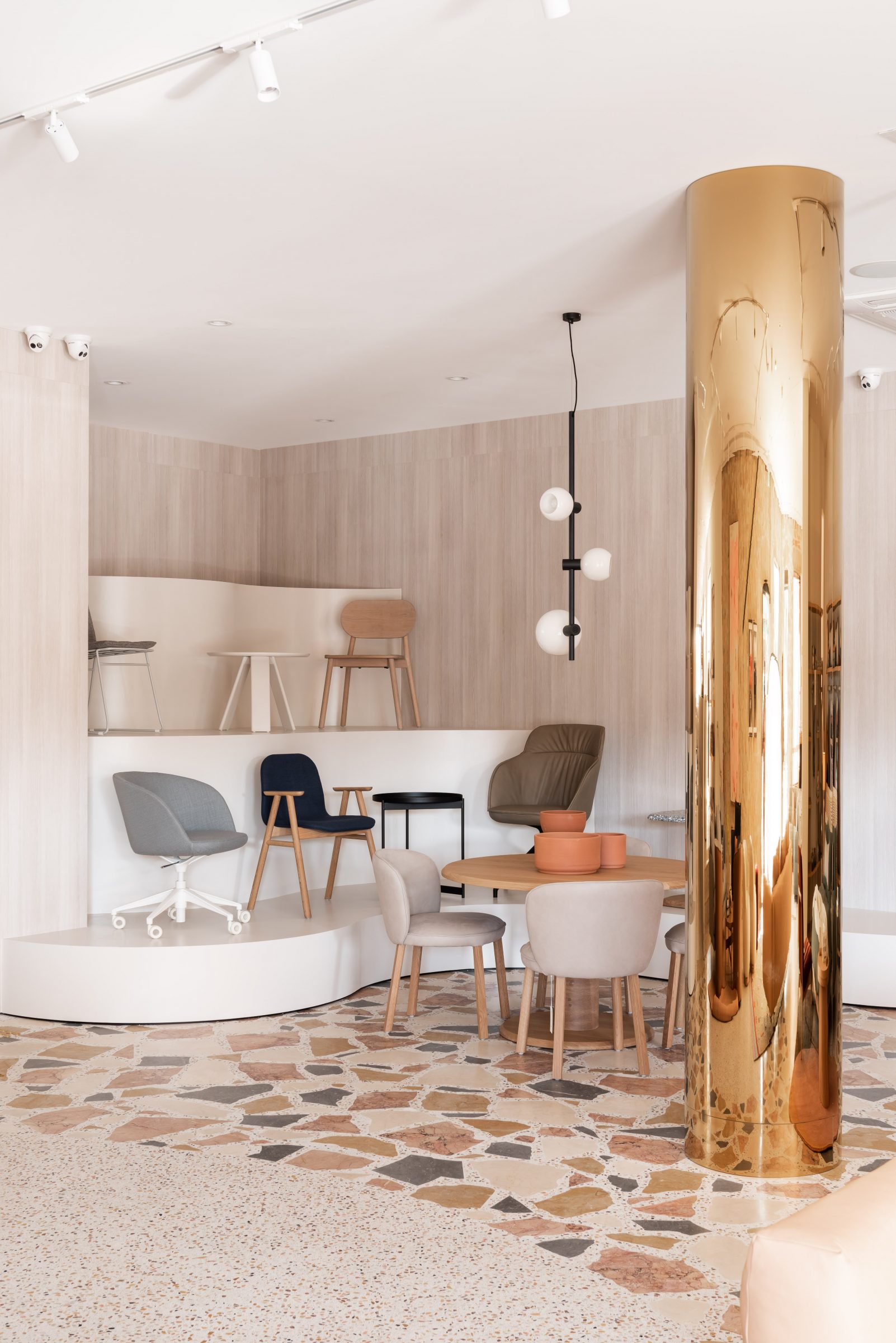 Jardan, Perth | IF Architecture