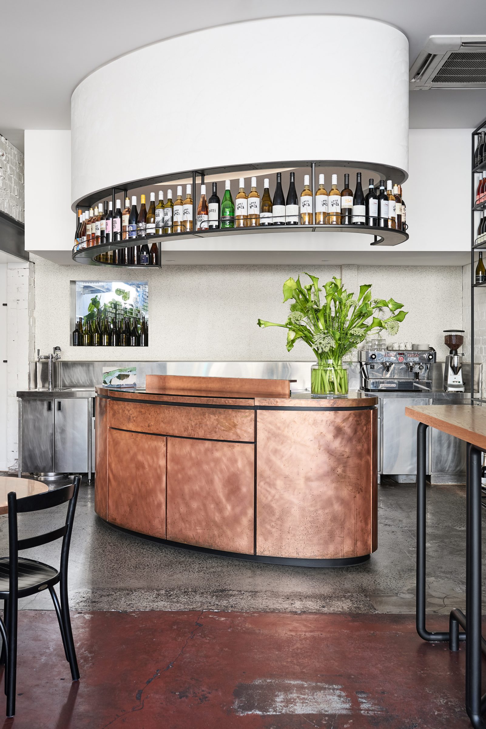 Marion | IF Architecture