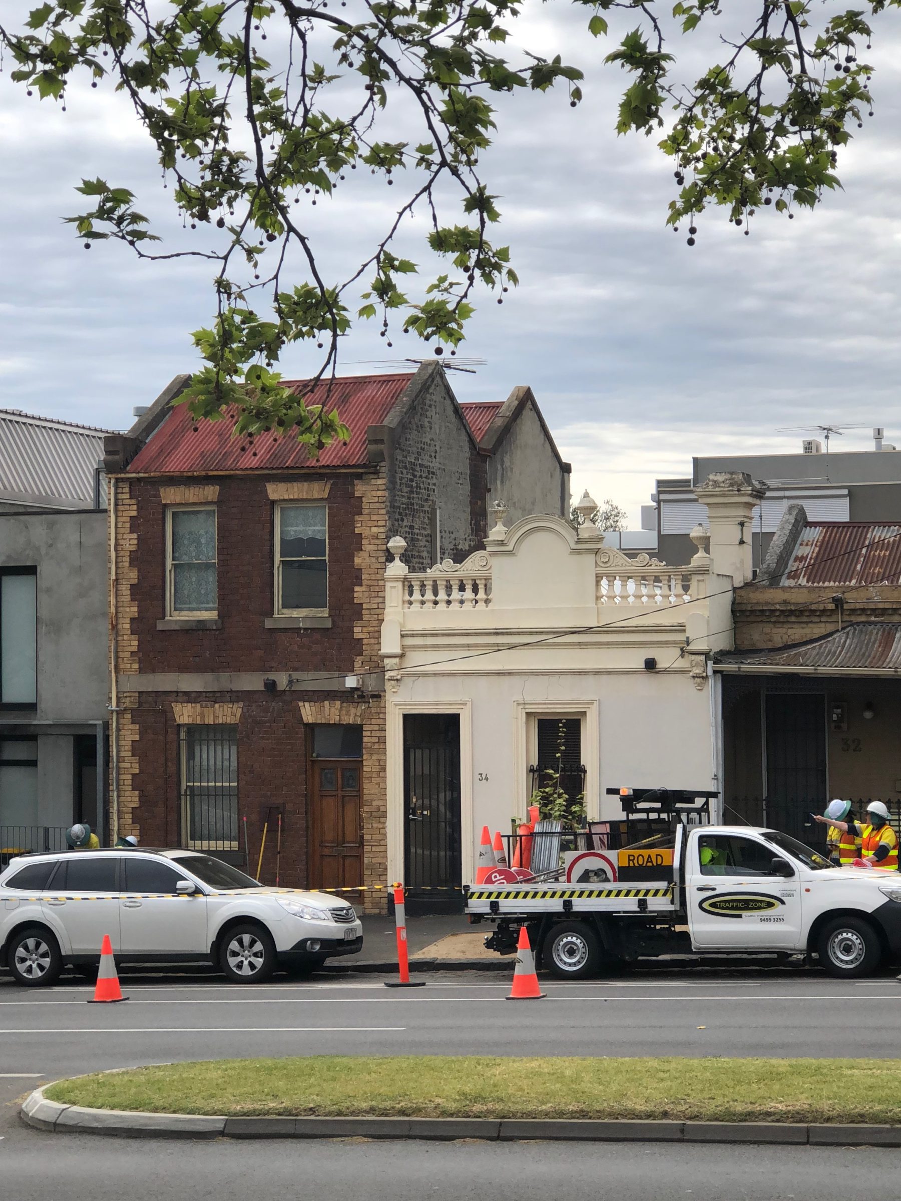 Escargot | IF Architecture