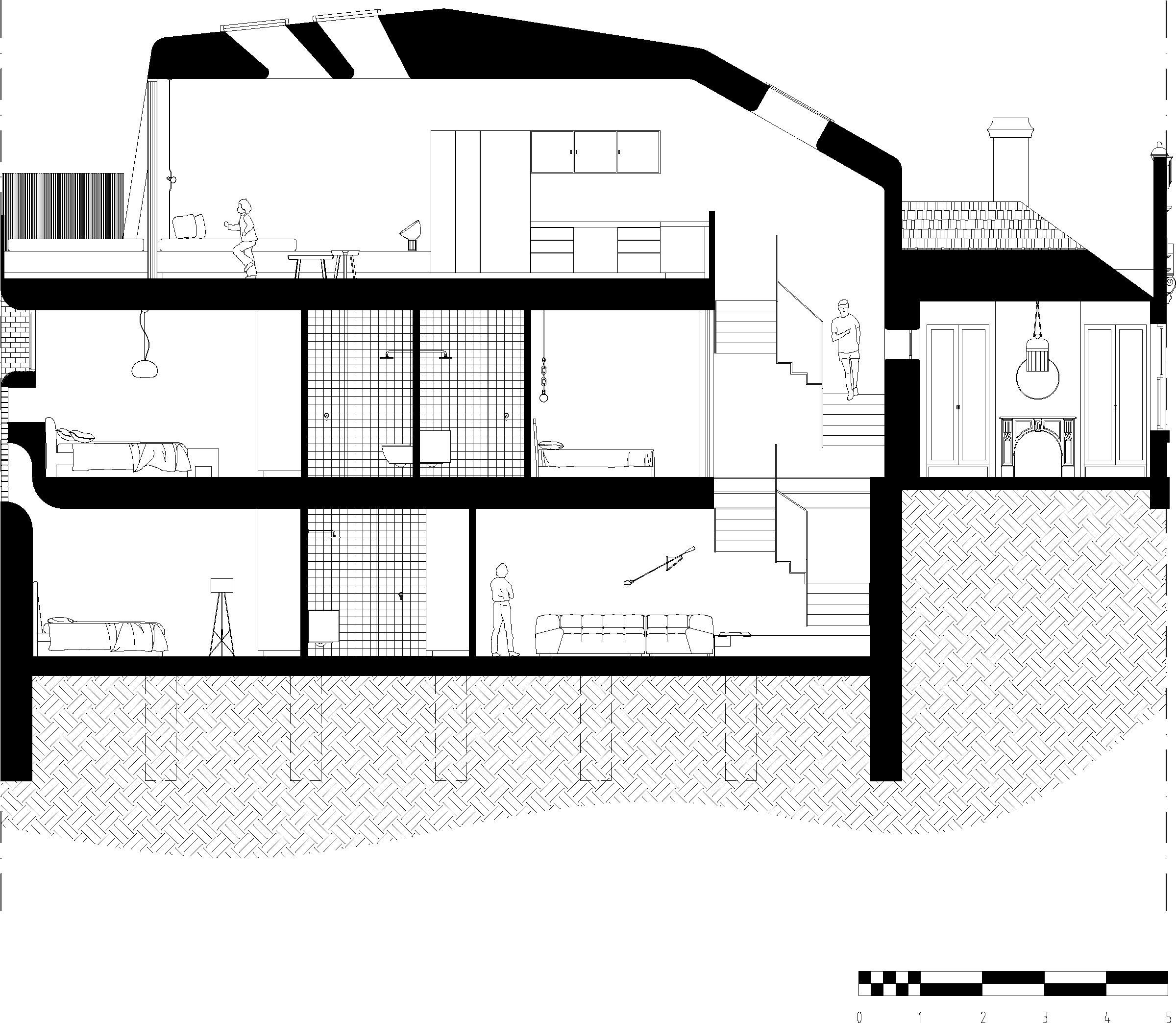 Escargot | IF Architecture