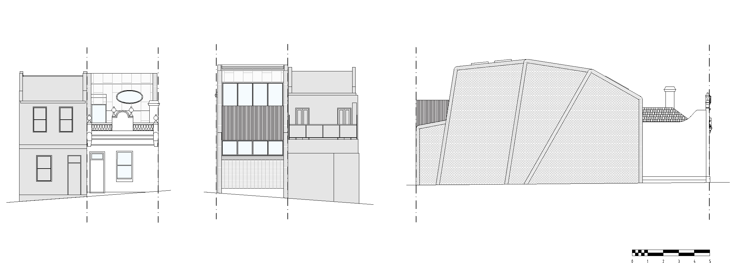 Escargot | IF Architecture