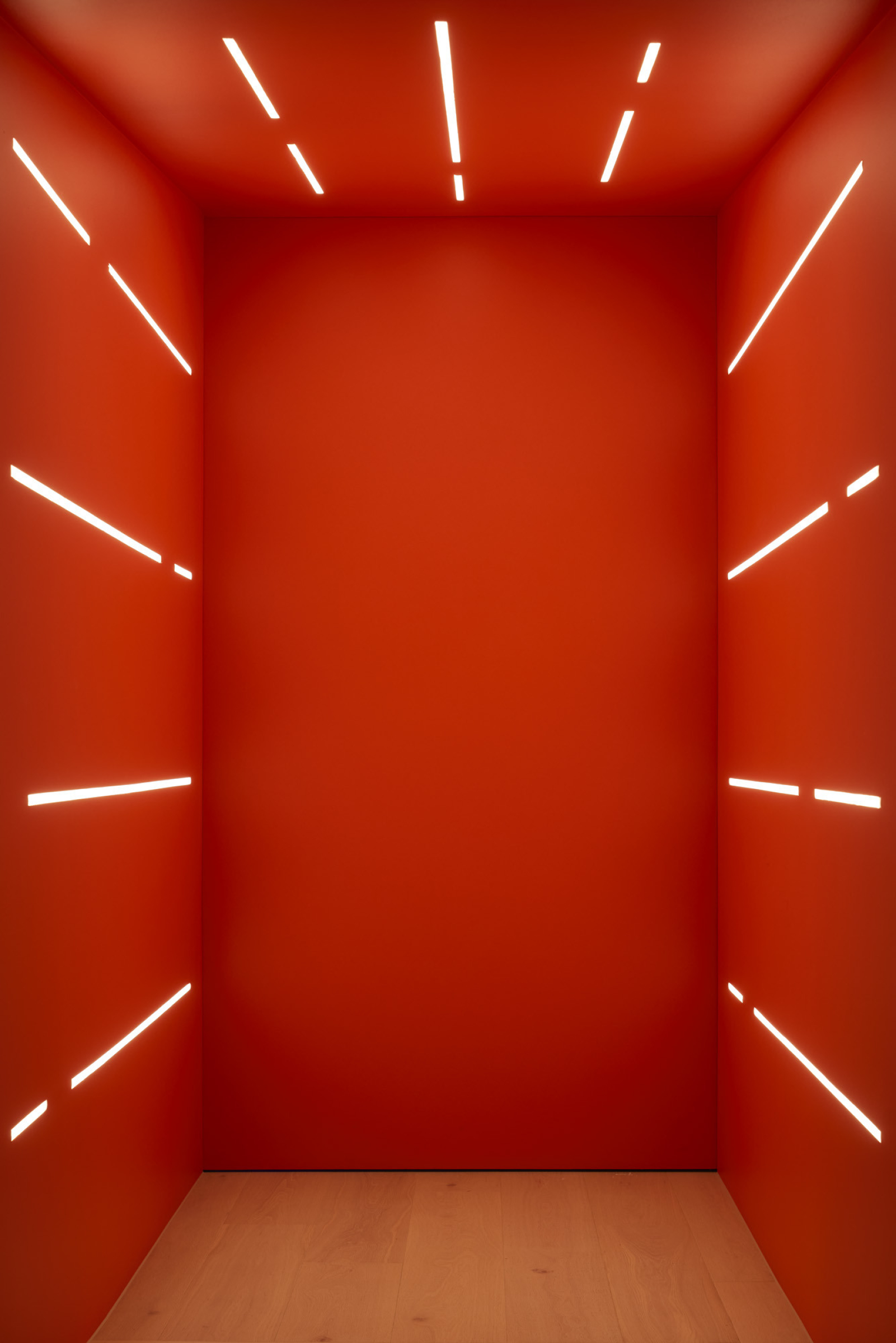 Lux-Fx | IF Architecture