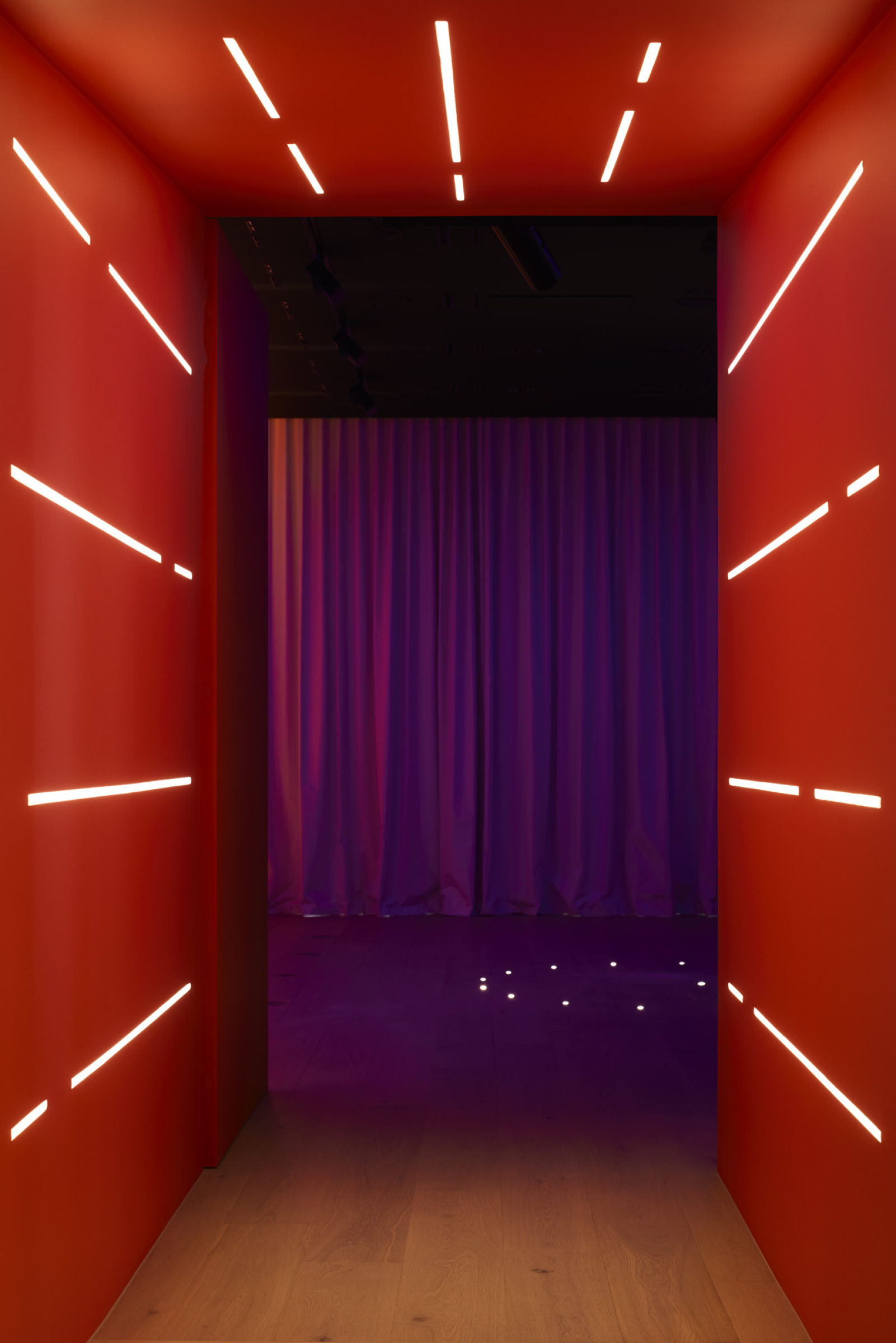 Lux-Fx | IF Architecture