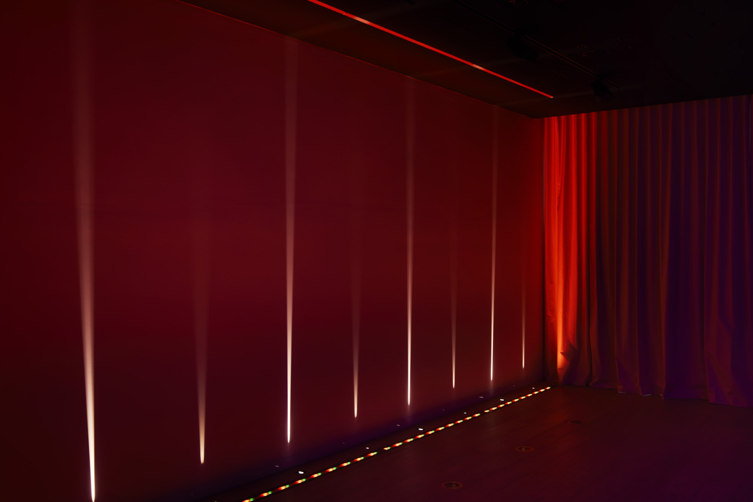 Lux-Fx | IF Architecture