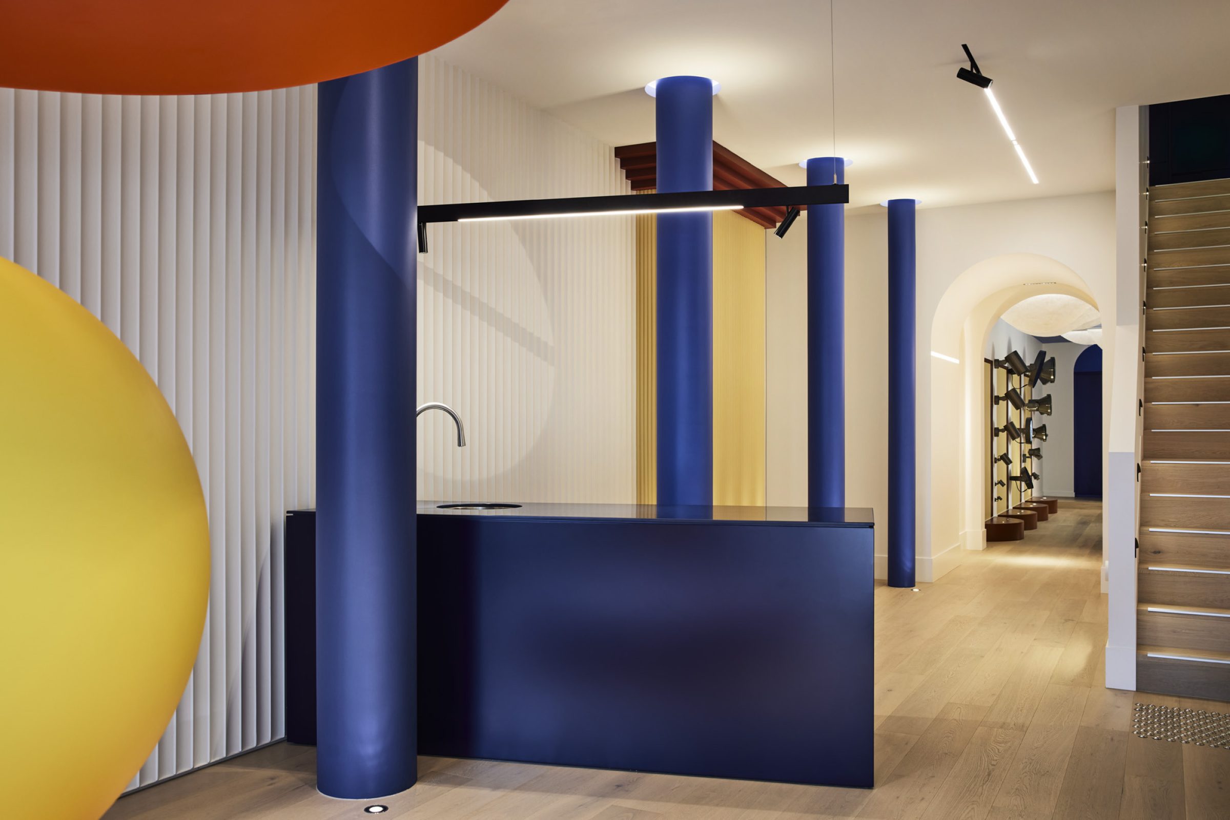 Lux-Fx | IF Architecture