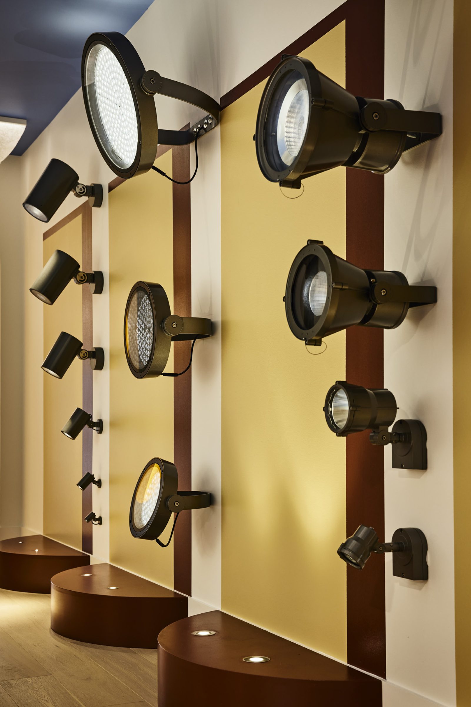 Lux-Fx | IF Architecture